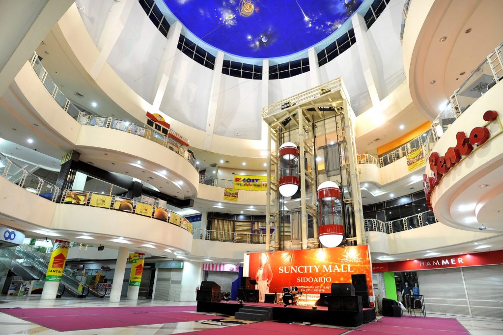 Suncity Mall